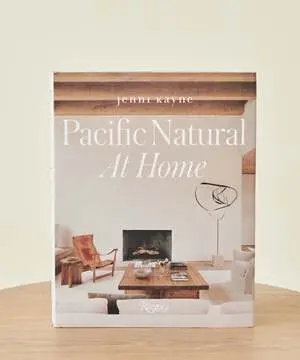 Jenni Kayne Pacific Book At Home - Natural