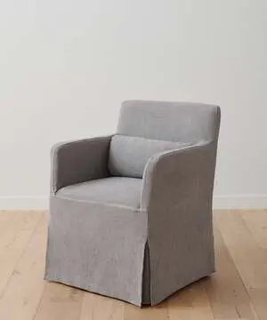 Jenni Kayne Sunset Dining Arm Chair Slipcover