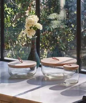 Jenni Kayne Serveware