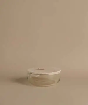 Jenni Kayne Stowe Eco Glass Bowl