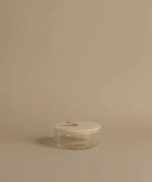 Jenni Kayne Stowe Eco Glass Bowl