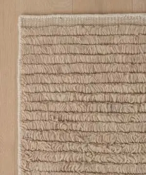 Jenni Kayne Winward Rug - Taupe