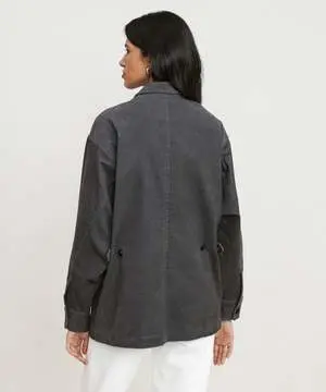 Jenni Kayne Corduroy Barn Jacket