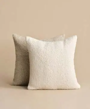 Jenni Kayne Nell Boucle Pillow