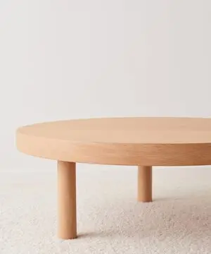 Jenni Kayne Bay Coffee Table - Alder