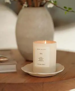 Jenni Kayne Glass Candle