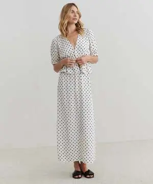 Jenni Kayne Sawyer Blouse