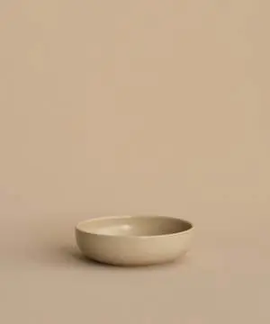 Jenni Kayne Pacific Breakfast Bowl - Taupe