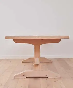 Jenni Kayne Trestle Dining Table