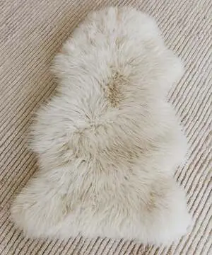 Jenni Kayne Arctic Sheepskin