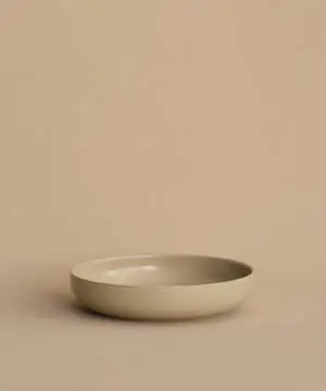 Jenni Kayne Pacific Soup Bowl - Taupe
