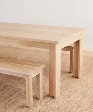 Jenni Kayne Dining Bench