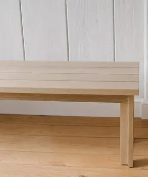 Jenni Kayne Dining Bench