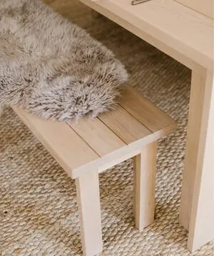 Jenni Kayne Dining Bench