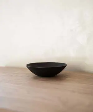 BCMT Cast Iron Bowl