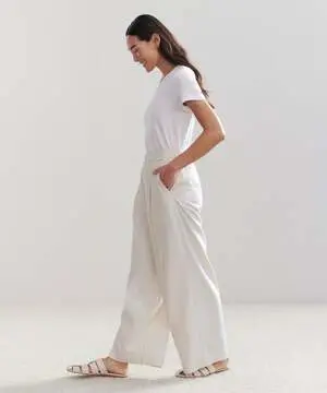 Jenni Kayne Relaxed Trouser