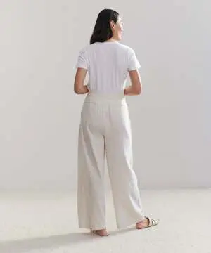 Jenni Kayne Relaxed Trouser