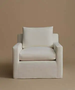 Performance Fabric Outdoor Chairs