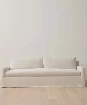 Jenni Kayne Harbor Sofa Natural