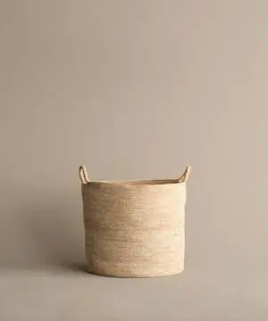 Jenni Kayne Woven Storage Basket