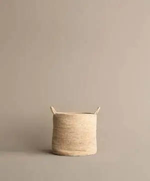 Jenni Kayne Woven Storage Basket