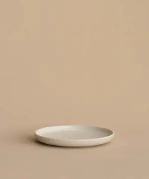 Jenni Kayne Pacific Salad Plate - Ivory