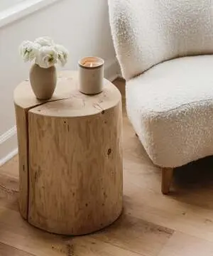 Jenni Kayne Stump Table