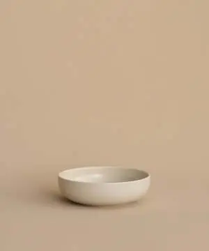Jenni Kayne Pacific Breakfast Bowl - Ivory