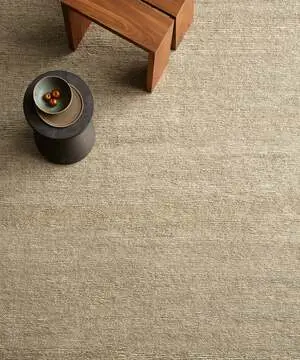 ARMADILLO Mojave Jute Rug
