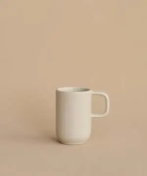 Jenni Kayne Pacific Mug - Ivory
