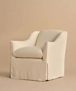 Jenni Kayne Miramar Chair - White