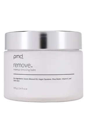 Pmd Remove™ Makeup Removing Balm With Hydrating Squalane - None