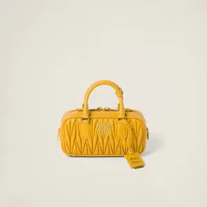 miu miu arcadie women shoulder bags