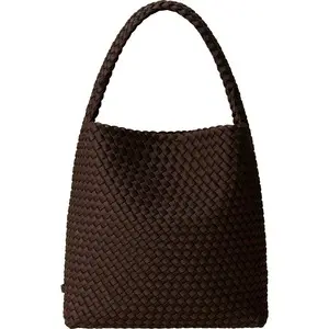 NAGHEDI Nomad Hobo - Chocolate