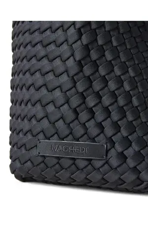 NAGHEDI Nomad Hobo - Onyx