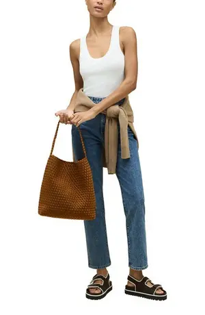 NAGHEDI Nomad Hobo - Teak