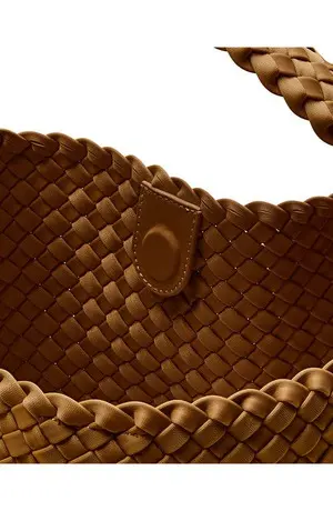 NAGHEDI Nomad Hobo - Teak