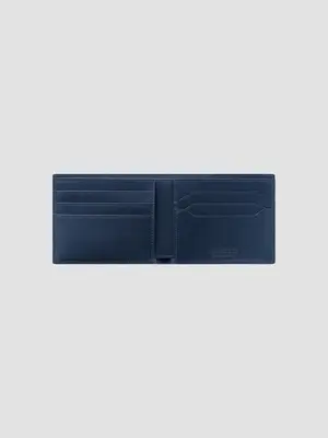 Montblanc Extreme 3.0 Leather Bifold Wallet