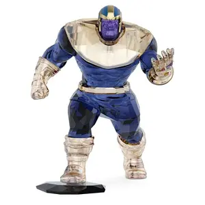 SWAROVSKI Marvel Thanos - Blue