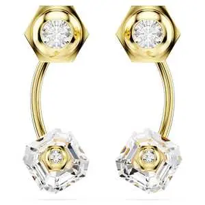 SWAROVSKI Numina Earring Jackets - White