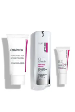 Strivectin Power Starters Anti-wrinkle Trio