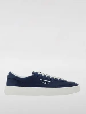 GHOUD VENICE Ghoud Sneakers Blue 1