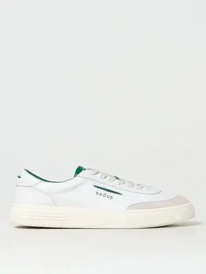 GHOUD VENICE Ghoud Sneakers Green