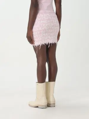 Vetements Knit Skirt