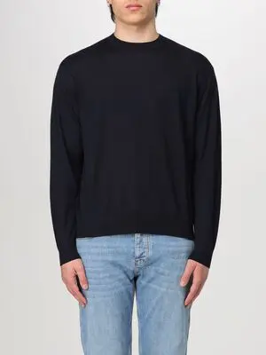 Emporio Armani Sweater - Blue
