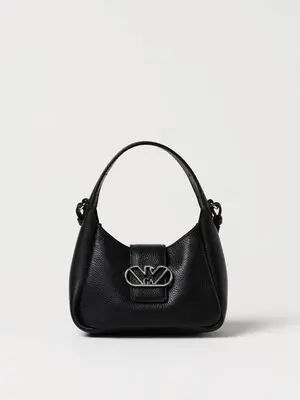 Emporio Armani Mini Bag - Black