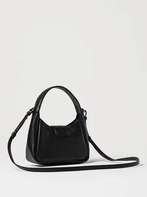 Emporio Armani Mini Bag - Black