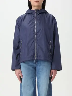 SAVE THE DUCK Jacket - Blue
