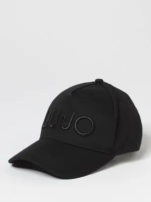 Liu Jo Liu Jo Cap Black