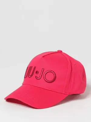 Liu Jo Liu Jo Cap Fuchsia